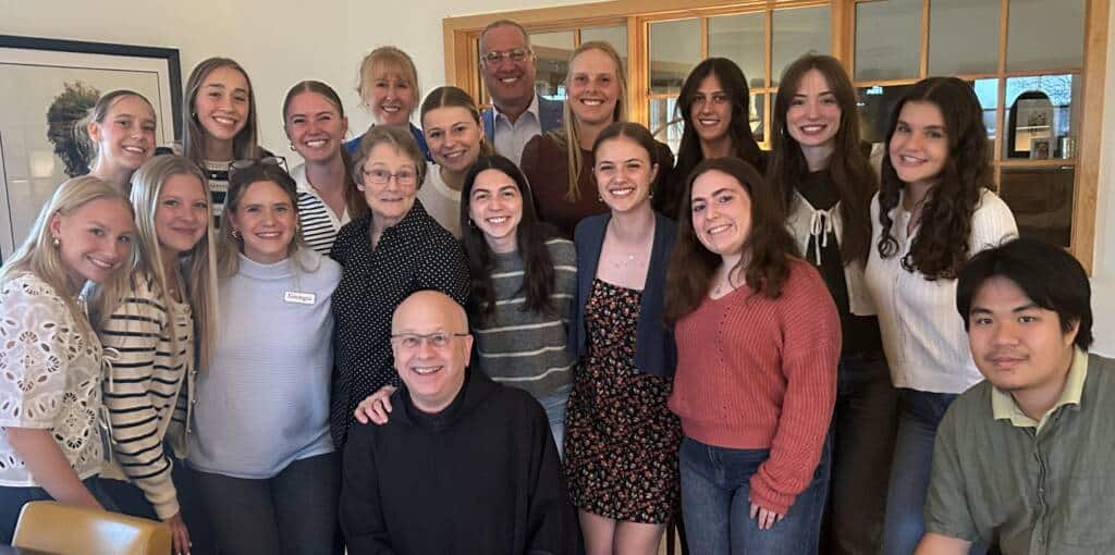 Benedictine Living & Learning Community | Benedictine Institute