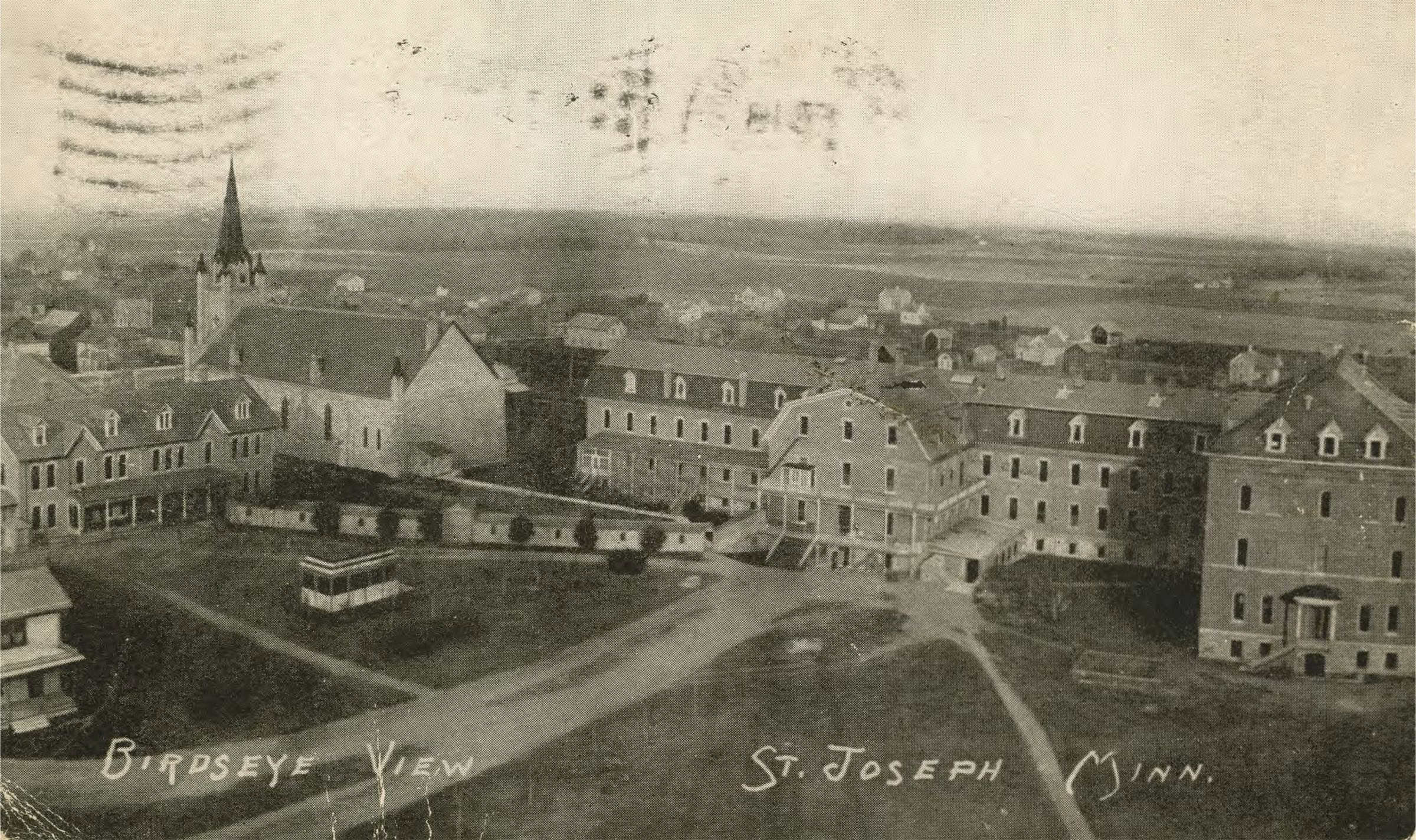 College of Saint Benedict Archives | CSB Archives