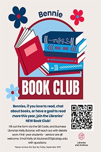 Library Event | Libraries