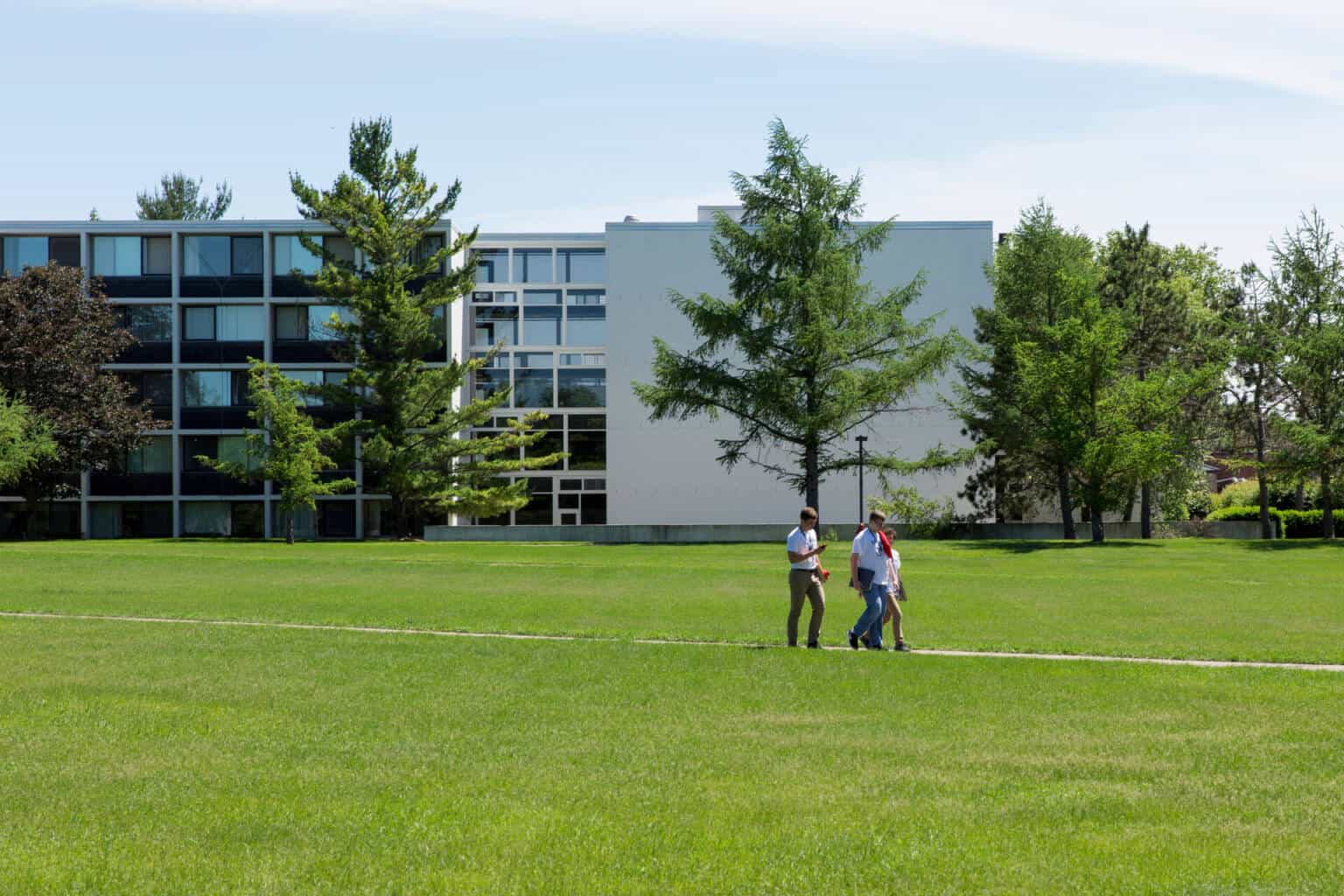 Tommy Hall | SJU Residential Life and Housing