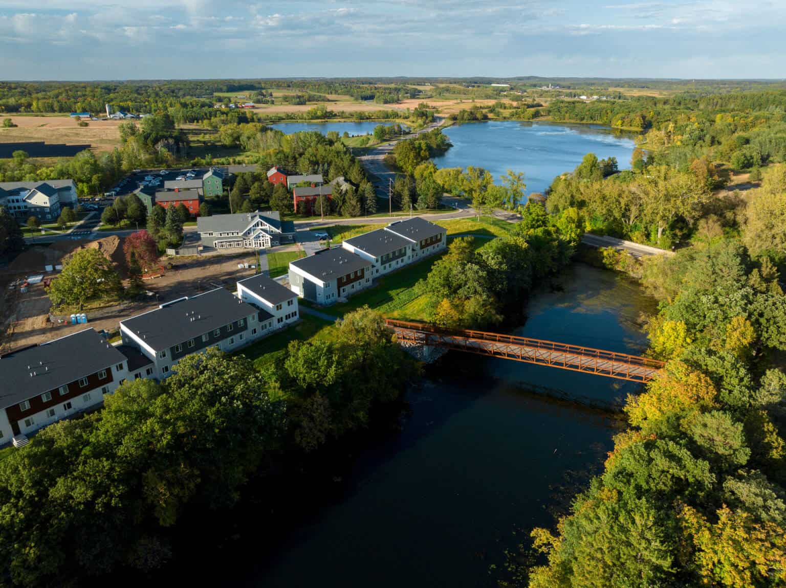 Housing Options | SJU Residential Life and Housing