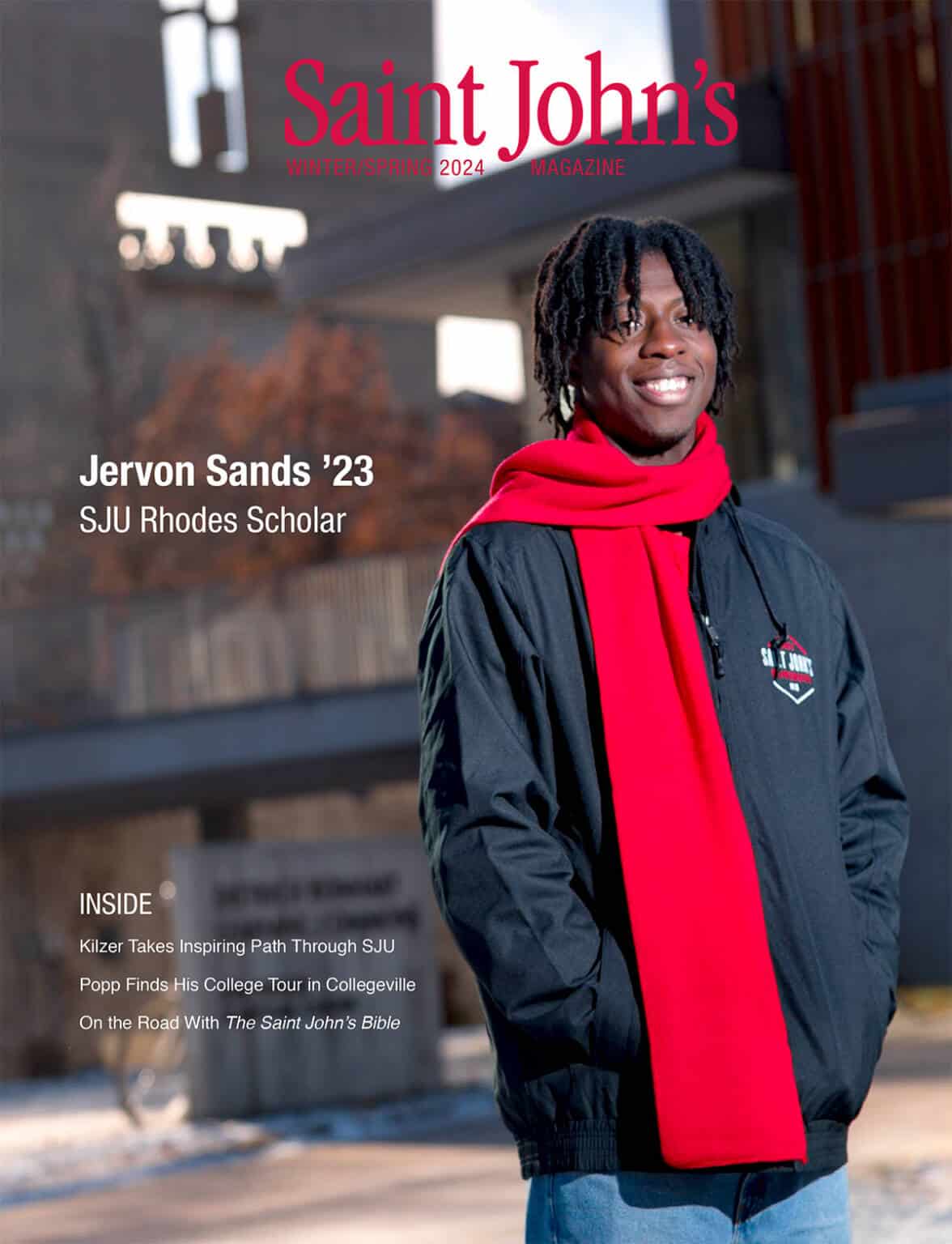 SJU Alumni & Friends | SJU Alumni