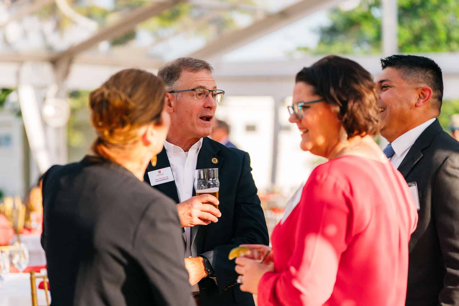 SJU Alumni & Friends | SJU Alumni