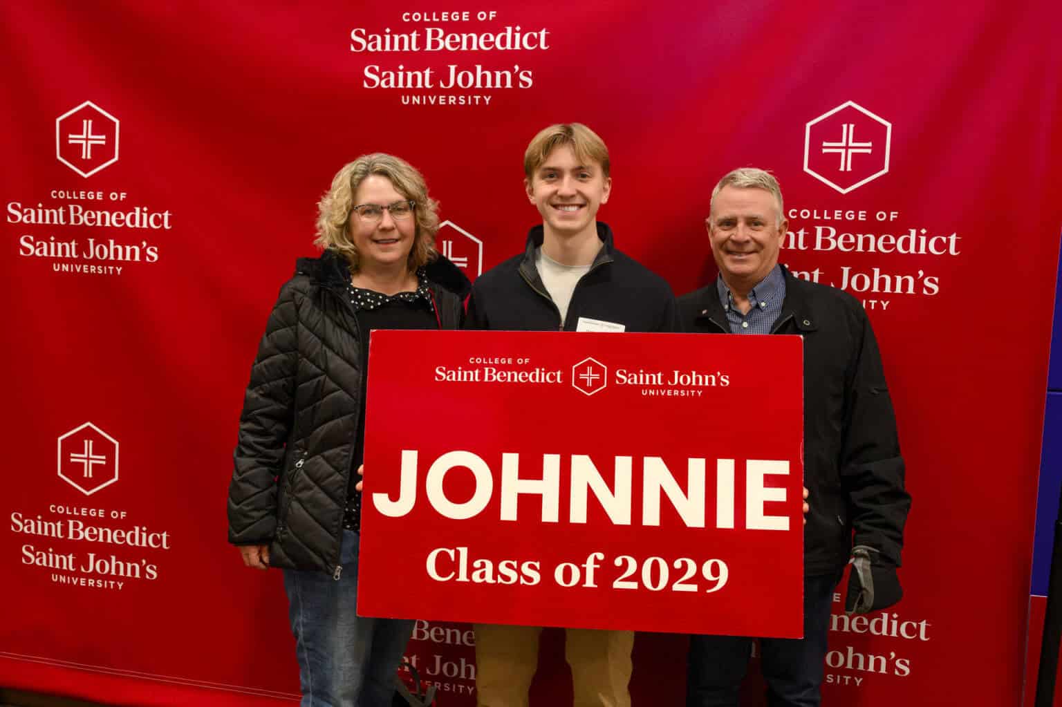 SJU Giving | SJU Alumni