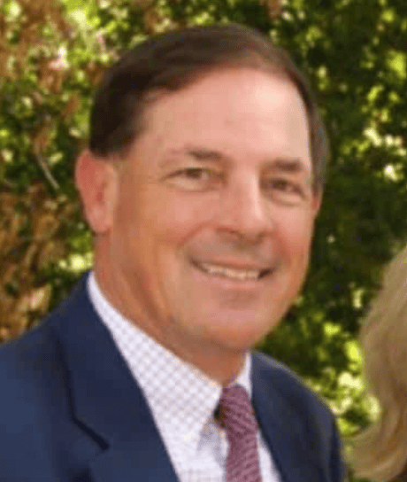 Mark Flynn '78 | 2023 Bob Basten Excellence in Leadership Award | SJU ...