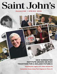 SJU Alumni & Friends | SJU Alumni